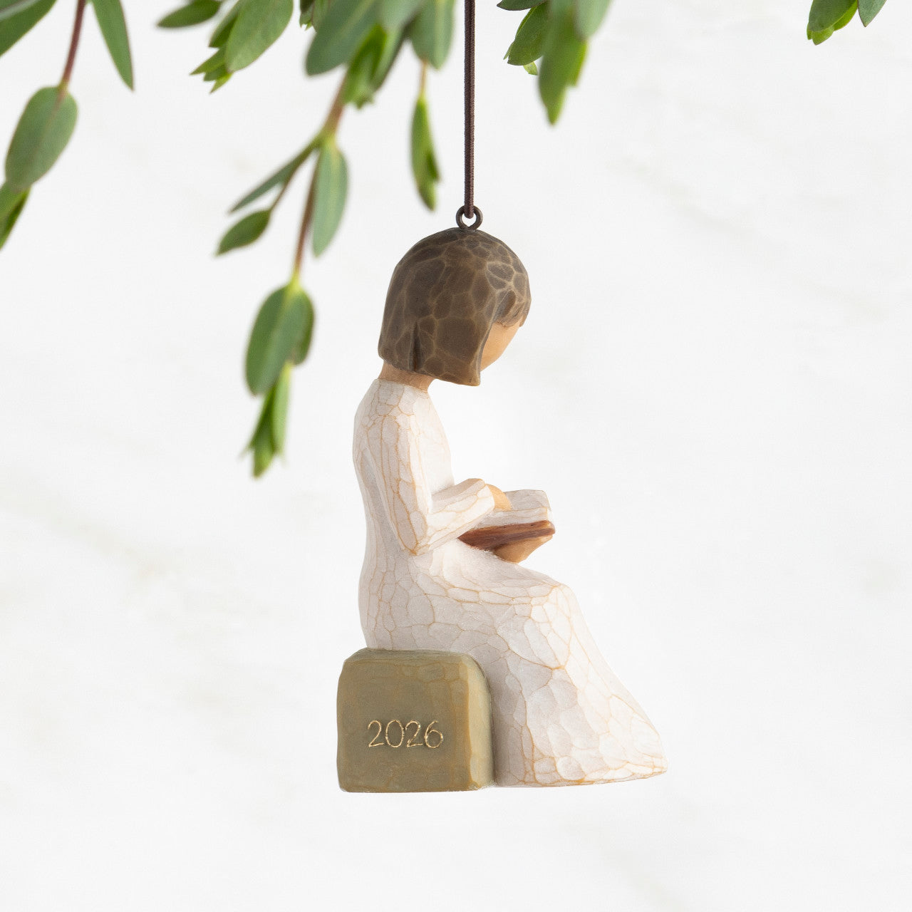 Willow Tree 2026 Ornament – Coppin's Hallmark