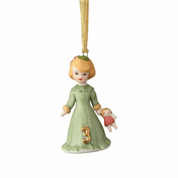 Growing Up Girls Figurines, Ages Baby to 16 | Coppin's Gifts – Coppin's ...